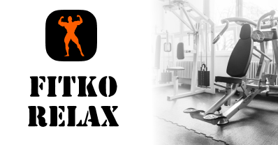 Domov - Fitko Relax Sereď